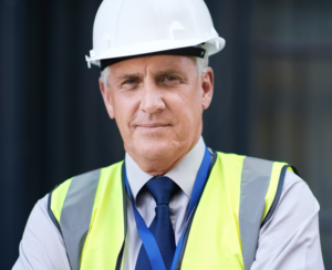 5-Step Program – Supervisor Health and Safety Awareness