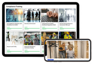 5-Step Program – Supervisor Health and Safety Awareness